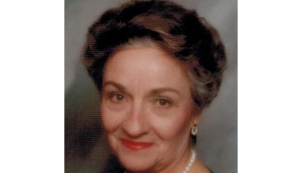 Gloria Kane Obituary (1925 - 2013) - Barrington, IL - Chicago Tribune