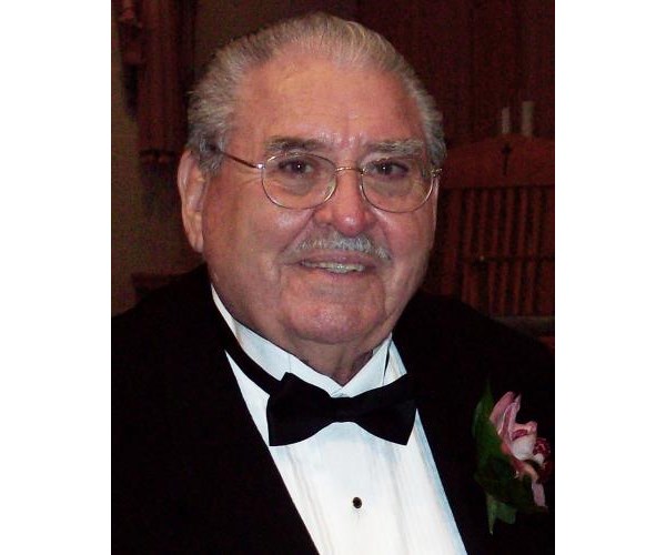 Fernando Villa Obituary (1925 - 2022) - Northbrook, IL - Chicago Tribune