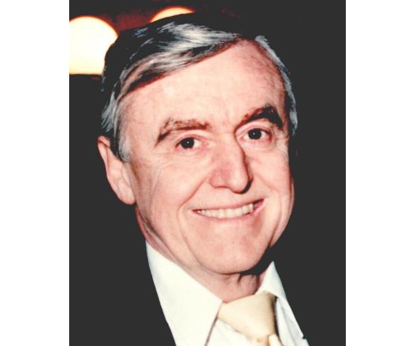 William Harmon Obituary (2023) - Chicago, IL - Chicago Tribune