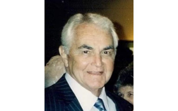 Benjamin Cohen Obituary (2023) - Legacy Remembers