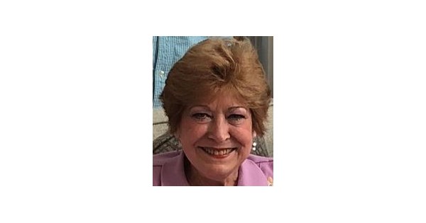 Nancy Murphy Obituary (1955 - 2023) - Legacy Remembers