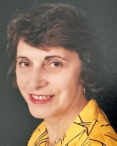 Ann Langrill Obituary (2023) - Arlington Heights, IL - Chicago Tribune