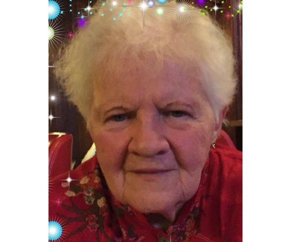 Peggy Sullivan Obituary (1929 - 2020) - Chicago, IL - Chicago Tribune
