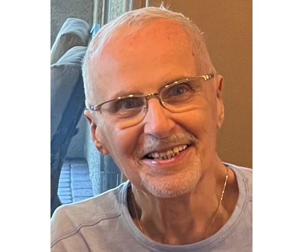 Nicholas Furio Obituary (2023) - Downers Grove, IL - Chicago Tribune