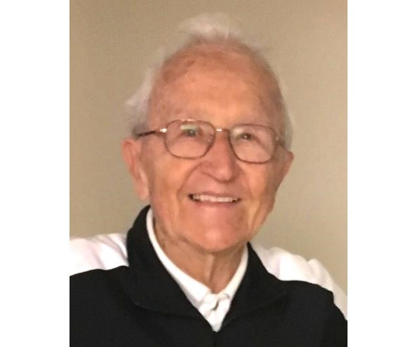 Otto Clark Obituary (1925 - 2023) - Jupiter, IL - Chicago Tribune