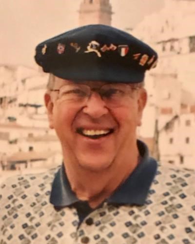 Robert Christensen Obituary (2019) - Evanston, IL - Chicago Tribune