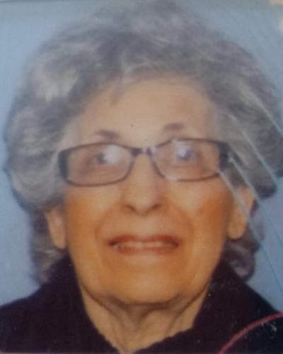 Marie Santangelo Obituary (2023) - Legacy Remembers