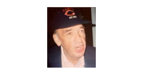 Richard Kaye Obituary (1936 - 2023) - Chicago, IL - Chicago Tribune
