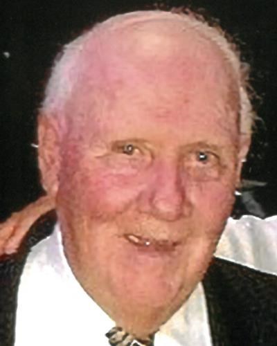 Raymond Collins Obituary (2024) - Glenview, IL - Chicago Tribune