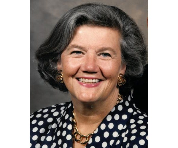 Nancy Bodeen Obituary (1930 - 2019) - Winnetka, IL - Chicago Tribune