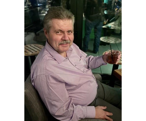 Gregory Hartwig Obituary (2021) - Plainfield, IL - Chicago Tribune