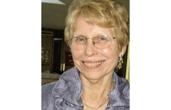 Geraldine Hendrickson Obituary (1934 - 2020) - Arlington Heights, IL ...