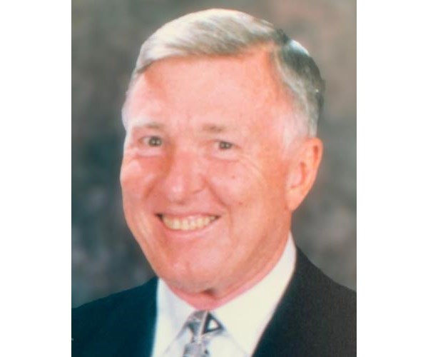 Paul Bobo Obituary (1930 - 2022) - St. John, IN - Chicago Tribune