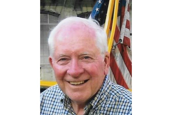 Edward Linskey Obituary (2021) - Arlington Heights, IL - Chicago Tribune