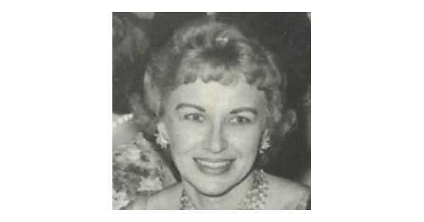Evelyn Lahvic Obituary (2014) - Highland Park, IL - Chicago Tribune