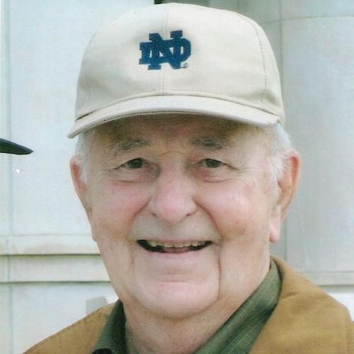 William Halligan Obituary (1924 - 2014) - Lake Forest, IL - Chicago Tribune