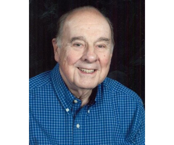 Jack Cobb Obituary (1925 - 2015) - Naperville, IL - Chicago Tribune