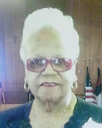 Patricia Colby Obituary (2015) - Legacy Remembers