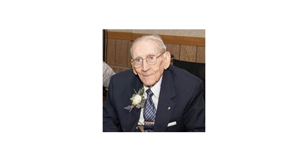 Robert McDermott Obituary (1922 - 2015) - Legacy Remembers