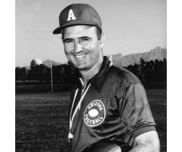Jim LaRue Obituary (1925 - 2015) - Tucson, UT - Chicago Tribune