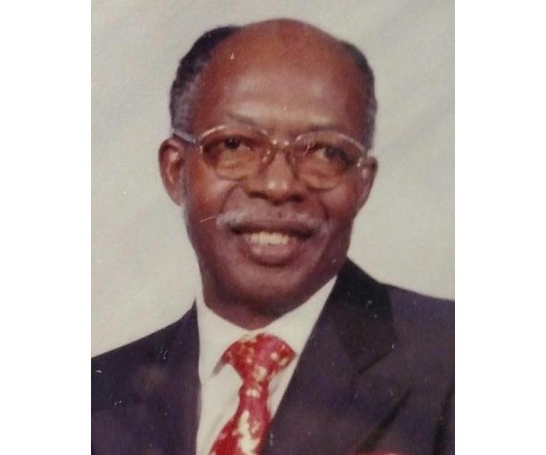 Jesse Jones Obituary (2015) - Gary, IN - Post Tribune