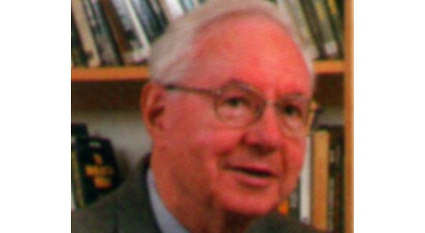 Edward Chambers Obituary (2015) - Chicago, IL - Chicago Tribune