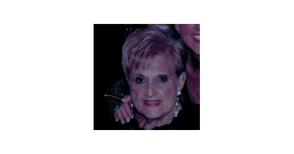 Mary Panton Obituary (2015) - Chicago, IL - Chicago Tribune