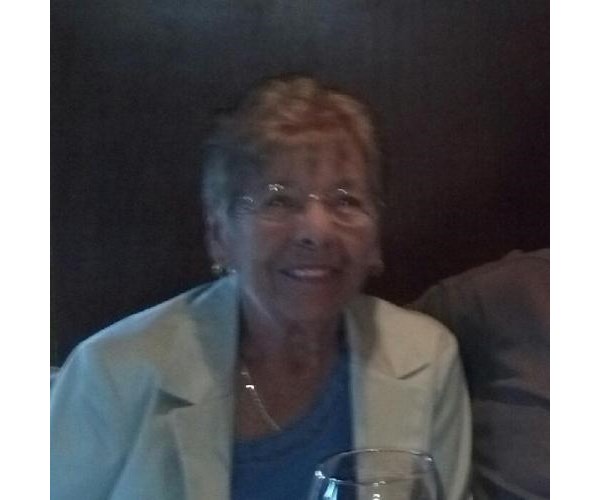 Elsie LaBarbera Obituary (2015) - MUNDELEIN, IL - Chicago Tribune
