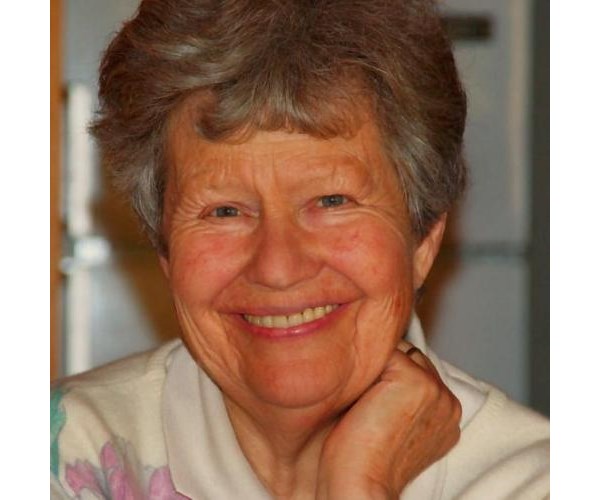 Mary Denton Obituary (1928 - 2015) - Chicago, IL - Chicago Tribune