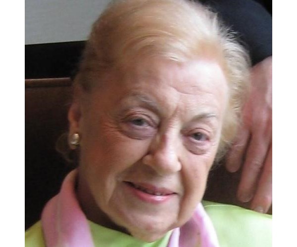 Olga Hedlin Obituary (2015) - Chicago, IL - Chicago Tribune