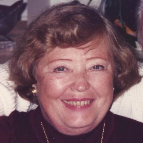 June Canty Obituary (2016) - Elmhurst, IL - Chicago Tribune