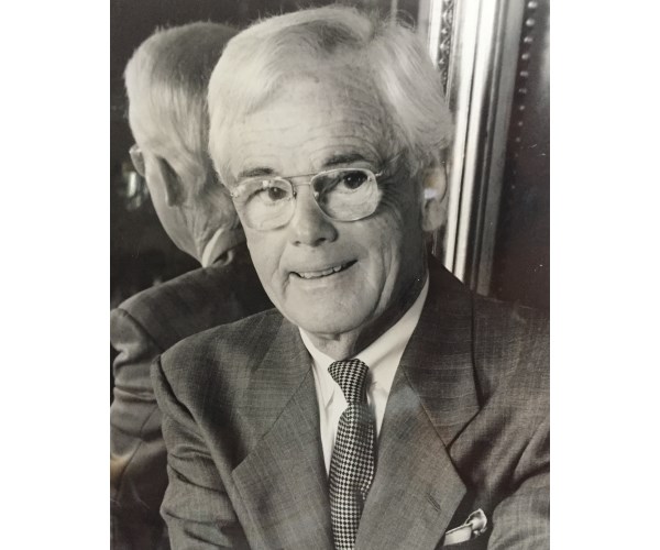 Donald McLaughlin Obituary (1935 - 2016) - Chicago, IL - Chicago Tribune