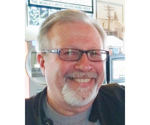 Jack Korkowski Obituary (1949 - 2016) - Spring Grove, IL - Anchorage ...