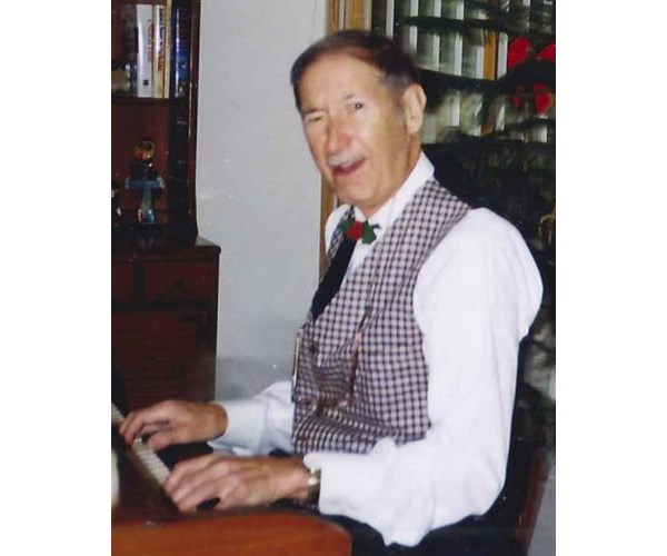 Paul Kaiser Obituary (1921 - 2016) - Northbrook, IL - Chicago Tribune