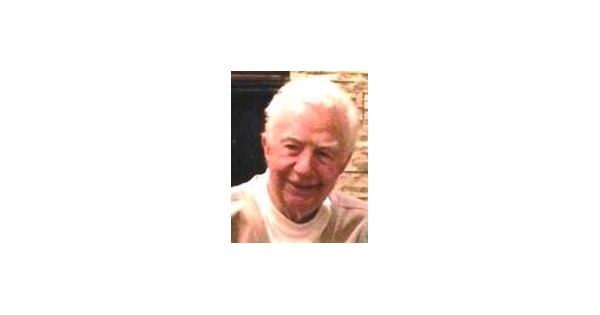John Mulchrone Obituary (2016) - CHICAGO, IL, IL - Chicago Tribune