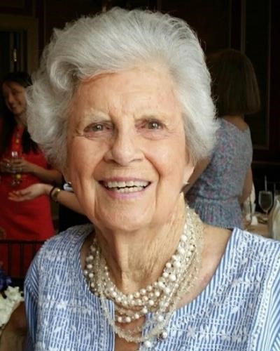Helen Huff Obituary (2016) - Palm City, FL, IL - Chicago Tribune
