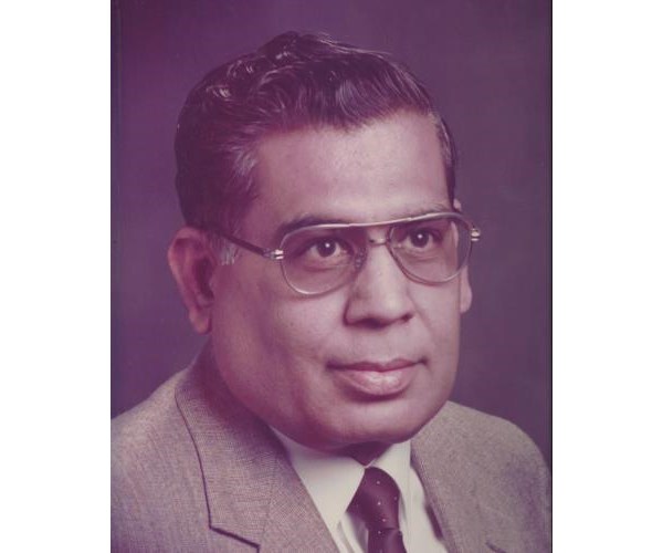 Hasmukh Shah Obituary (1931 - 2016) - Oak Brook, IL - Chicago Tribune