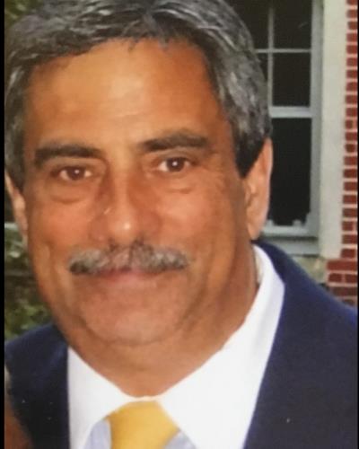 James Caruso Obituary - Death Notice and Service Information
