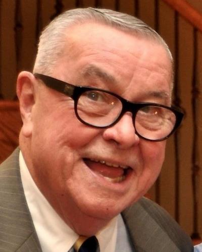 William Almond, Jr. Obituary - Death Notice and Service Information