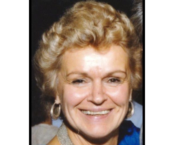 Barbara Schembari Obituary (2017) - Chicago, IL - Chicago Tribune