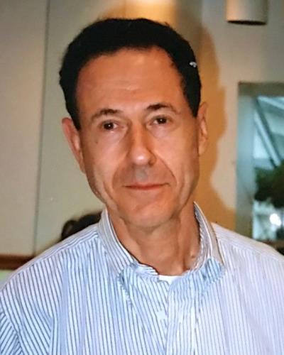 Charles Stern Obituary - Death Notice and Service Information