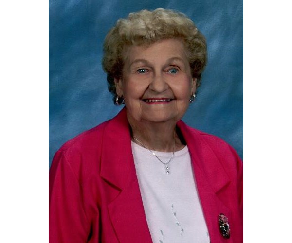 Lillian Palucki Obituary (1918 - 2017) - North Riverside, IL - Chicago ...