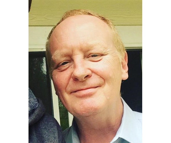 Joseph Fitzgerald Obituary (2017) - Charlotte, IL - Chicago Tribune
