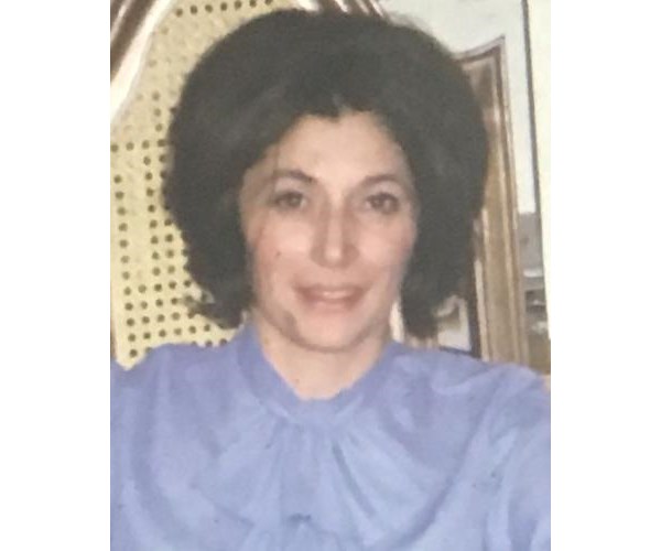 Mary Sloat Obituary (1932 - 2017) - Chicago, IL - Chicago Tribune