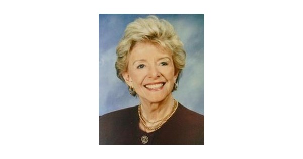 Patricia Sanders Obituary (1924 - 2017) - Lake Forest, IL - Chicago Tribune