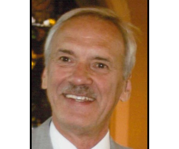 Ronald Ostrowski Obituary (1939 - 2017) - Legacy Remembers
