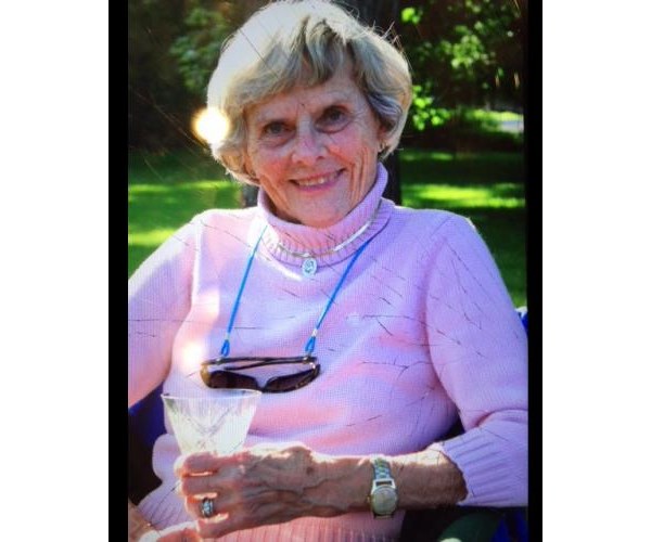 Marie Gallagher Obituary (2018) - Palatine, IL - Chicago Tribune