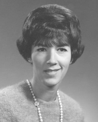 Judith Mueller Obituary - Death Notice and Service Information