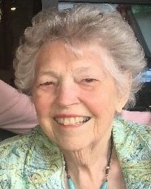 Mary Weiss Obituary (1931 - 2018) - Legacy Remembers