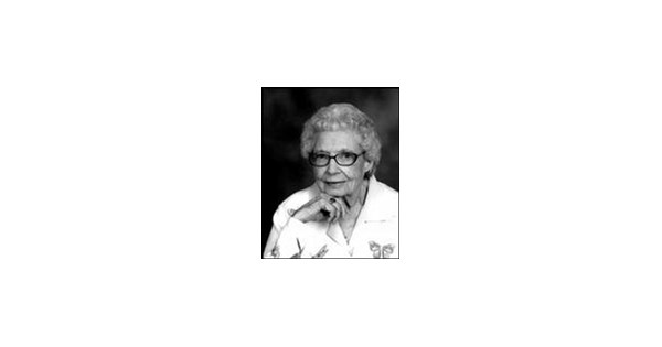 Mary Elston Obituary (2010) - Legacy Remembers
